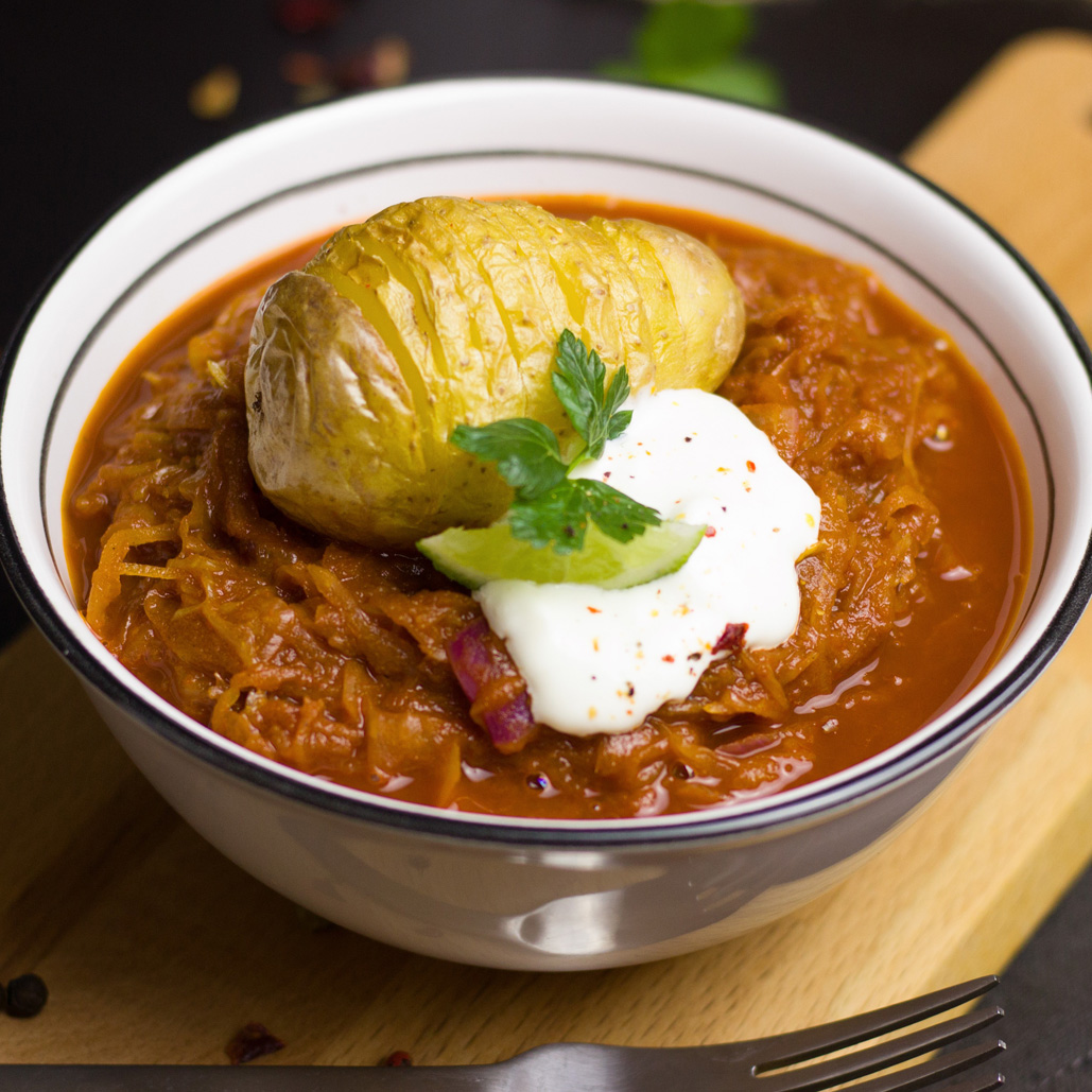 5 Platos Típicos de Polonia - Tu Revista de Cocina