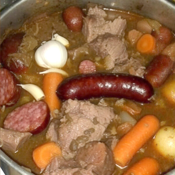 Receta de Pringá Casera - Tu Revista de Cocina